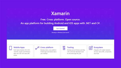 Best Android Framework