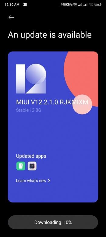 Xiaomi Details The Features That Android Brings To Miui As The Mi Pro And Poco F Pro