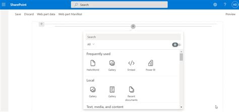 How To Use Spfx Preconfiguredentries With Examples