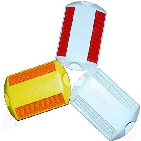 Reflective Pavement Marker At Best Price In Yavatmal By Automark