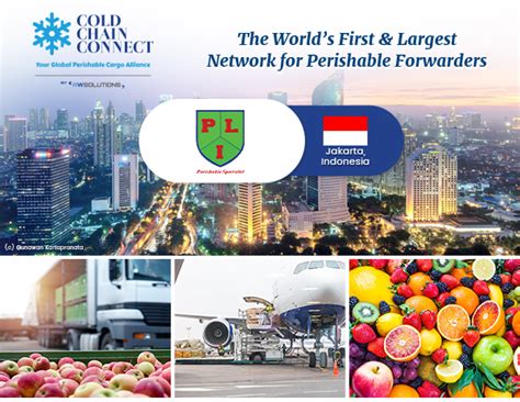 Cold Chain Connect Ccc