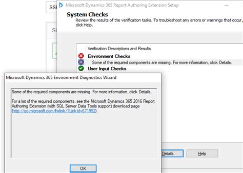 Sql Server Ssrs Report Development For D365 Dynamics 365 Report