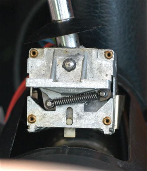 PeachPartsWiki Self Canceling Turn Signal Indicator Fix