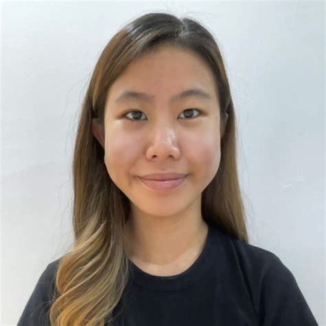 Shermaine Loh National University Of Singapore Singapore Linkedin