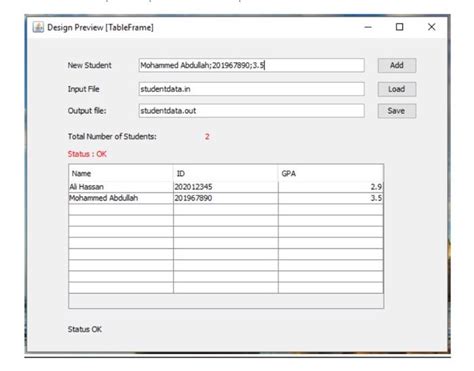 Solved Exercise Create A Class Babe The Babe Chegg Com