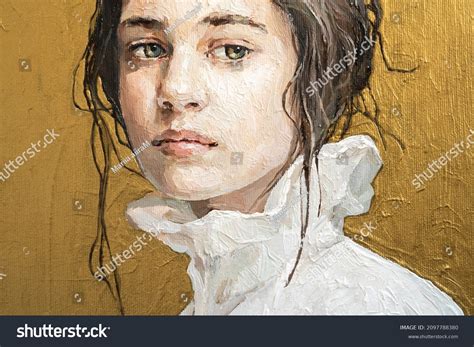 175249 Girl Picture Art 이미지 스톡 사진 및 벡터 Shutterstock