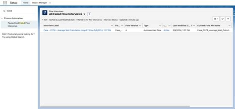 15 Effective Salesforce Flow Debug Strategies Salesforce Break