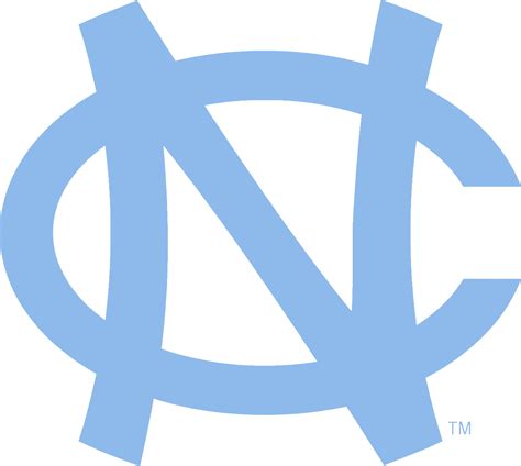 North Carolina Tar Heels Logo History