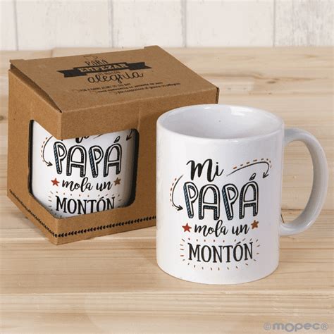 Ideas Originales Para Regalar En El Día Del Padre Noticias Mopec