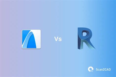 Archicad Vs Revit Cad Software Compared Scan2cad