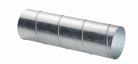 Single Wall Spiral Duct SPIRAL By ATRITUBE