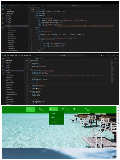 Srilakshmi Bathula On Linkedin Html Css Fontawesome Bsl