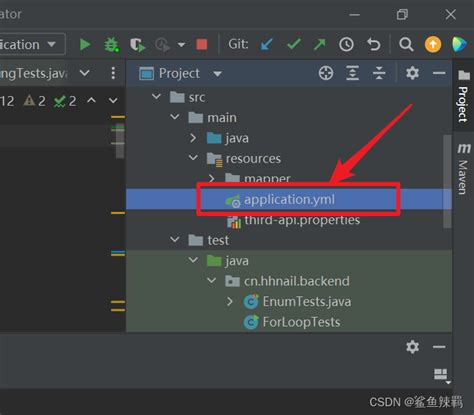 【解决】failed to configure a datasource ‘url‘ attribute is not specified