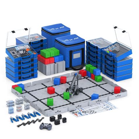 Vex Iq Classroom Bundle