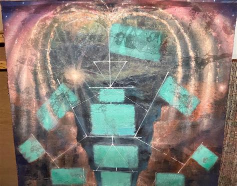Ghost Ship In A Quarry I By Kevin Paulsen For Sale At 1stdibs The