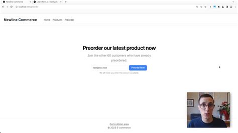 Mix Static And Dynamic Rendering 51 Newline