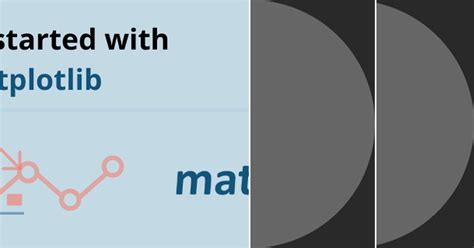 List Matplotlib Curated By Marcello Sozzo Medium