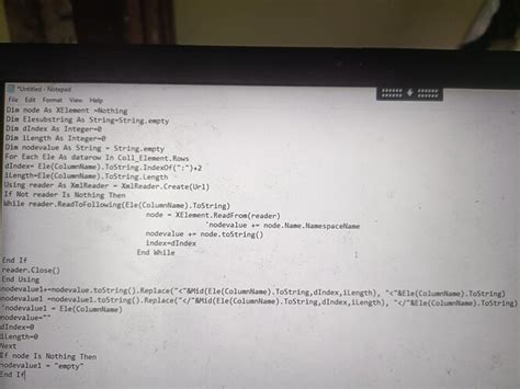 Implicit Conversions From Systemxmllinqxnode To Systemxmllinq