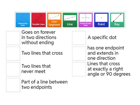G4 Relation Between 2 Lines Match Up
