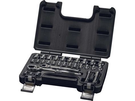 Halfords Advanced 30 Piece Metric Vortex Socket Set 14 38 Halfords Ie