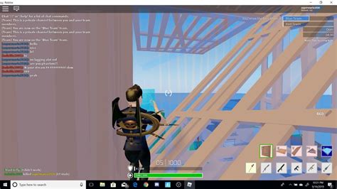 Strucid Vip Server 2020 November In Order To Configure The Vip Server You Have To Join It First