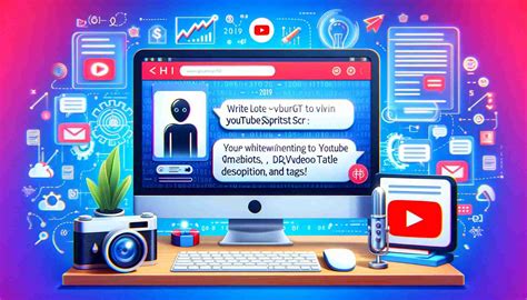 How To Use Chatgpt To Create Youtube Video Scripts Aq Recommends