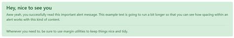 Javascript React Bootstrap Multi Line Alert For Dynamically Set Data