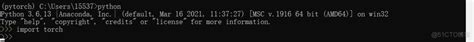 anaconda安装 fail to link extracted packages anaconda安装pytorch环境