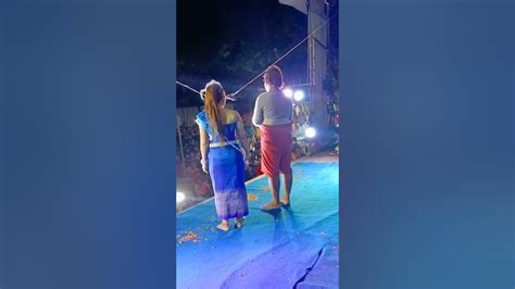 ល្ខោនបាសាក់ វង្ស មាសសុធី ខេត្តតាកែវ ឆុត នាយ ហេីម ប្រែក្រឡាខ្លួន ជាប្រុសស្អាត Youtube