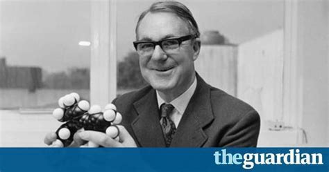 John Cornforth Alchetron The Free Social Encyclopedia