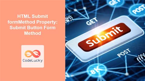 html form target property form target codelucky