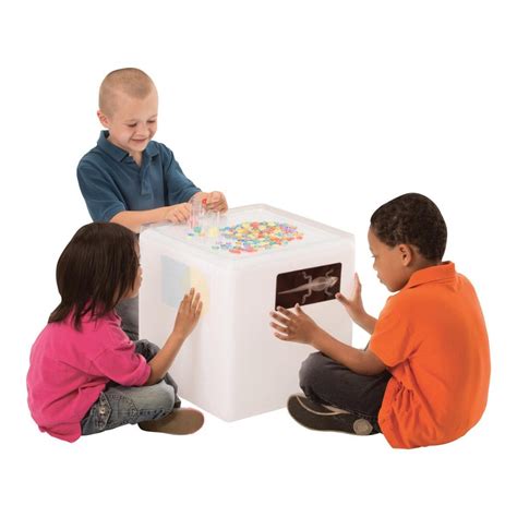 Light Table Activity Kit