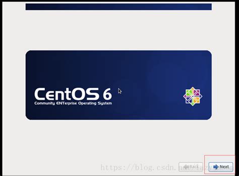 vmware下安装并配置centos6 5 centos6 5安装虚拟机 csdn博客