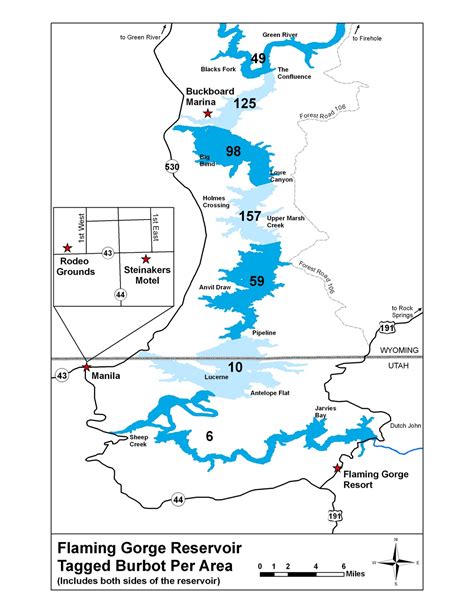 Backcountry Utahs Outdoor Adventure Journal Map Revealed For Flaming