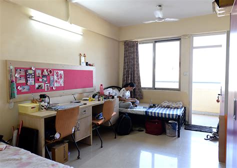 Hostels Mumbai