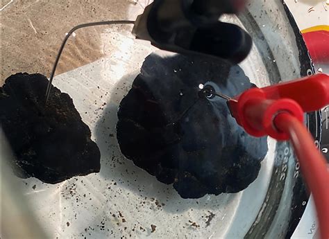 Dark Oxygen Discovered On The Seafloor