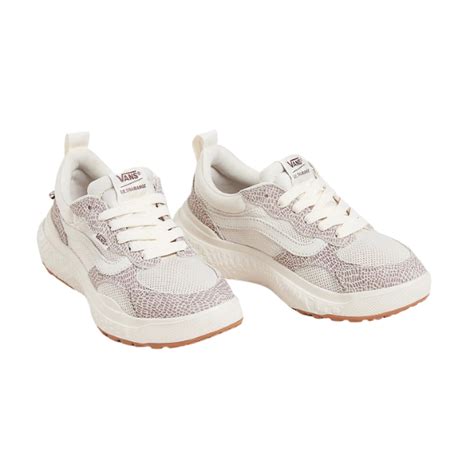 Tênis Vans Ultrarange Neo Vr Python Branco Conforto e Sustentabilidade