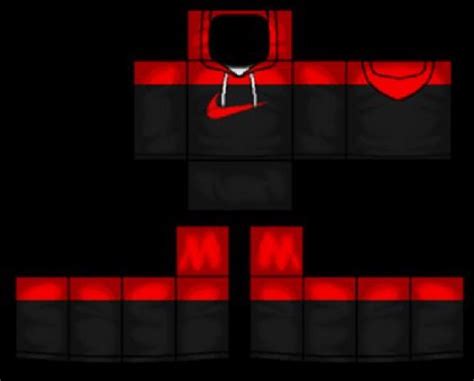 Roblox Nike Shirt Template Best Templates Resources