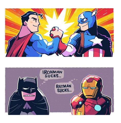 Pin De Cr En The Dc Marvel Funny Comics Corpartion 2 Libro De Cómic