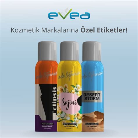 Evea Etiket Ambalaj Posted On Linkedin