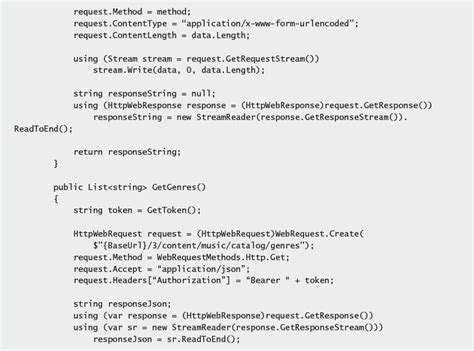 Programming The Microsoft Bot Framework Programming The Microsoft Bot