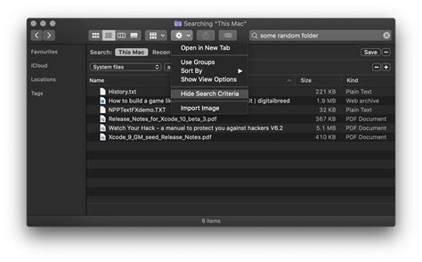 strange folder macrumors forums