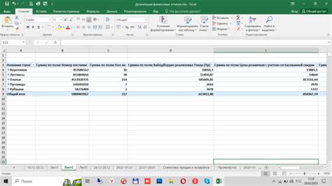 Значение в ячейке по определенным критериям Мир Ms Excel