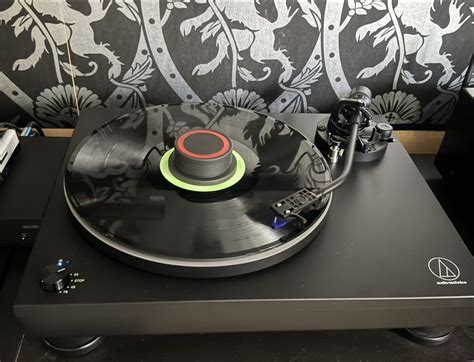 Audio Technica Lp5x