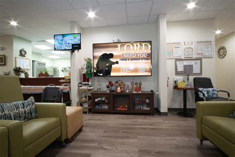 Gallery Arch Memory Care