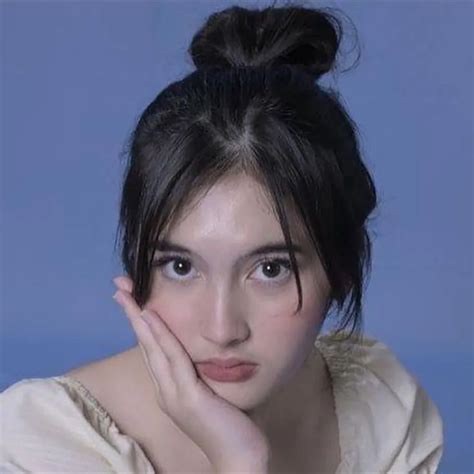 Profil Dan Biodata Gaby Rosse Lengkap Agama Umur Instagram Dan