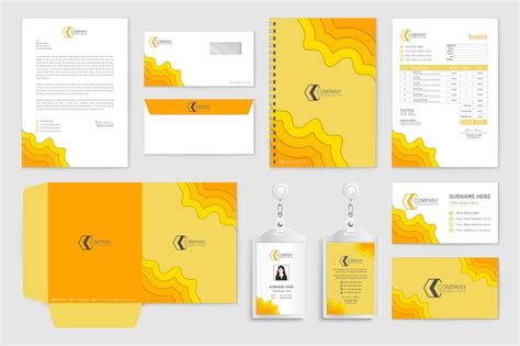 비즈니스 아이디어에 영감을 주는 페이퍼컷 편지지 템플릿 프리미엄 벡터 비즈니스 아이디어에 영감을 주는 페이퍼컷 편지지 템플릿 프리미엄 벡터