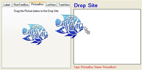 Custom Mouse Cursors Vbnet Codeproject