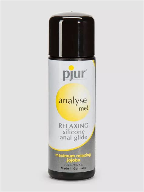 Anal Gleitgel Vergleich | Test & Erfahrung