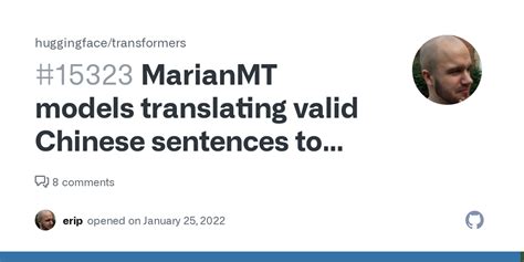marianmt models translating valid chinese sentences to empty string